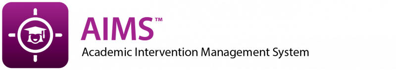 AIMS | Complete AIS/RtI program | Educational Vistas, Inc.