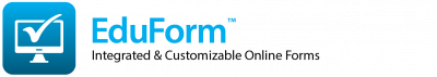 EduForm | Online Forms Platform | Educational Vistas, Inc.